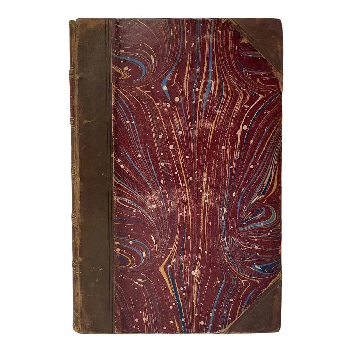 1st Edition Book: The Life and Travels of Thomas Simpson by Alexander ...