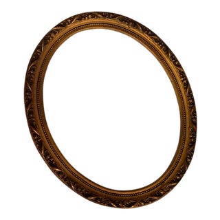 Vintage & Used Picture Frames for Sale | Chairish