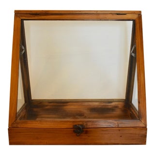 Vintage & Used Mid-Century Modern China and Display Cabinets | Chairish