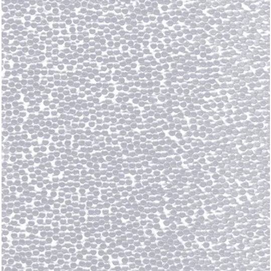 Beadazzled Wallcovering Sylvie - Mayay Romonoff - Set of 4 Rolls | Chairish