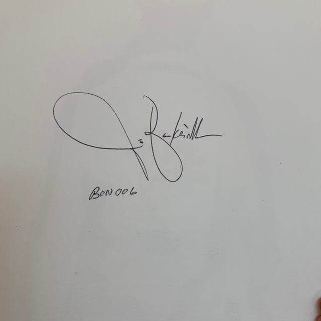 Contemporary Minimalist Figurative Paintings on Paper by Jo Baskerville ...