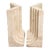 Organic Coral Stone Pedestal Table Bases for a Desk, Dining Table, or ...