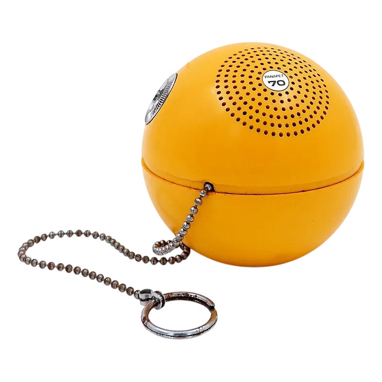 Vintage R70 Transistor Radio from Panasonic, 1970s | Chairish