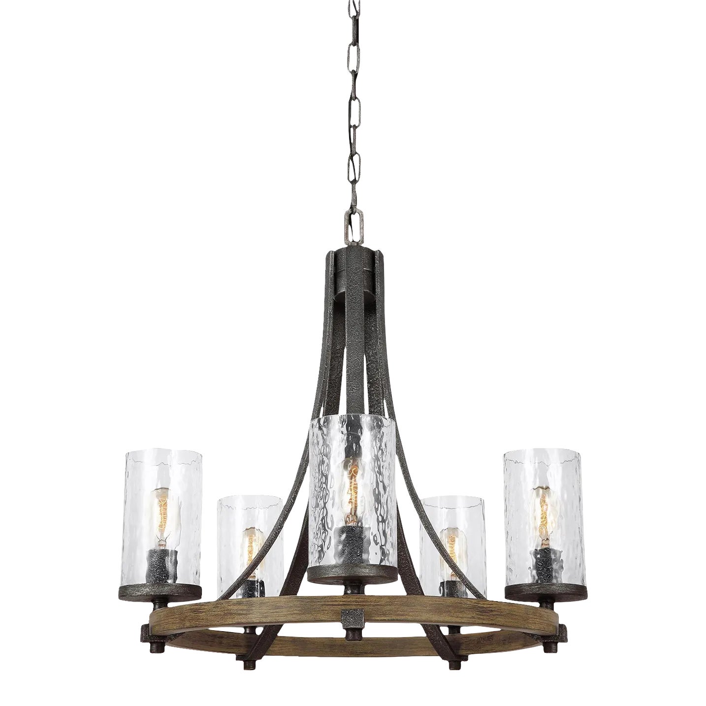 Sean Lavin By Visual Comfort Studio Angelo Small Chandelier in ...
