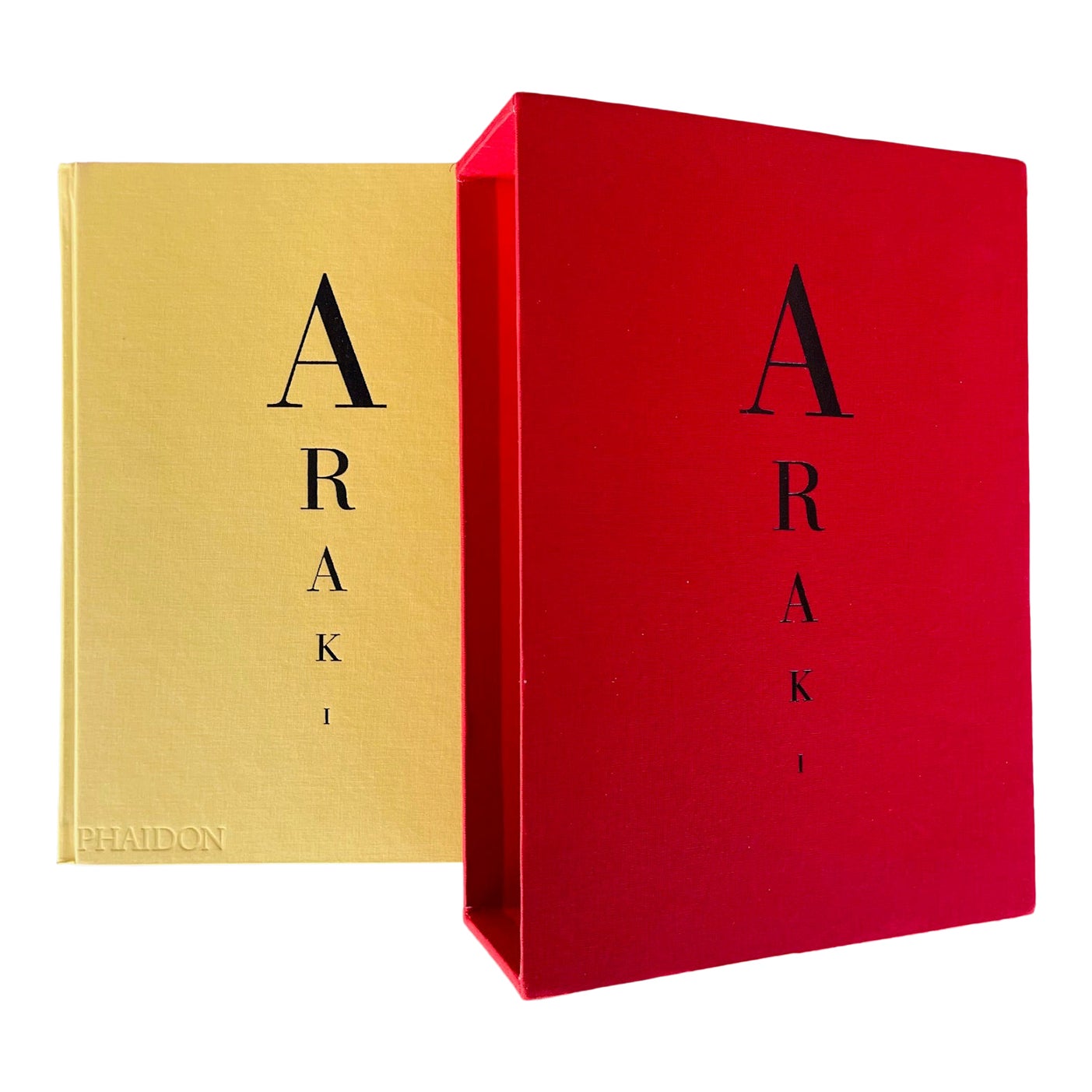 Nobuyoshi Araki, Self Life Death, First Edition, Signed, Limited ...