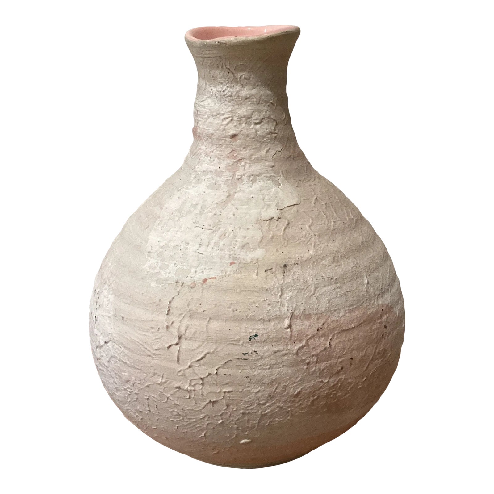 Vintage Mid 20th Century Postmodern Style Signed Sebastiano Maglio for ...