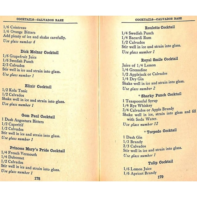 "The Official Mixer's Manual: The Standard Guide to Professional and Amateur Bartenders ...