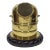 Brass Yacht Binnacle Compass | Chairish