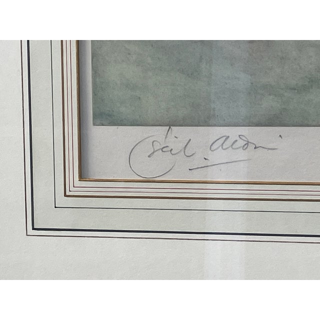 Cecil Alden 19th Century English Traditional Hunt Print in Archival ...