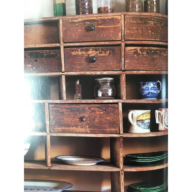 “Well Worn Interior” Design Book by Robin Forster & Tim Whittaker ...