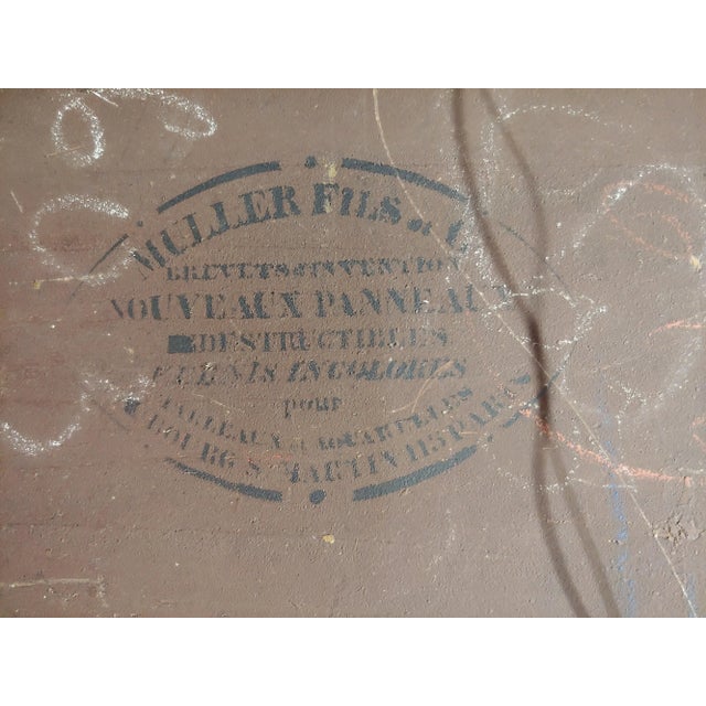 Leon Bonnet 19th Century Portrait of an Italian Woman Oil Painting C ...