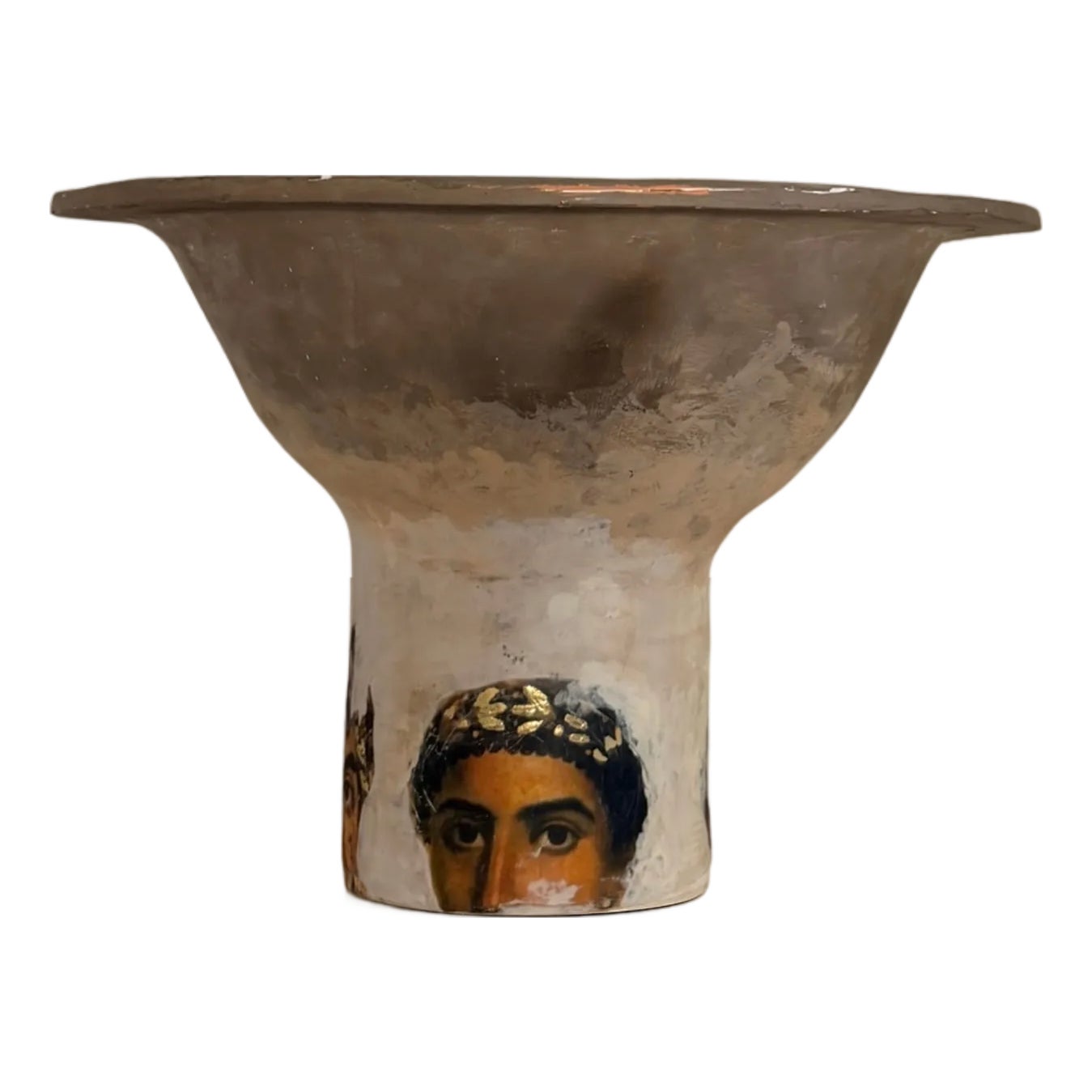 2nd. Century Ad Greco-Roman Vessel | Chairish