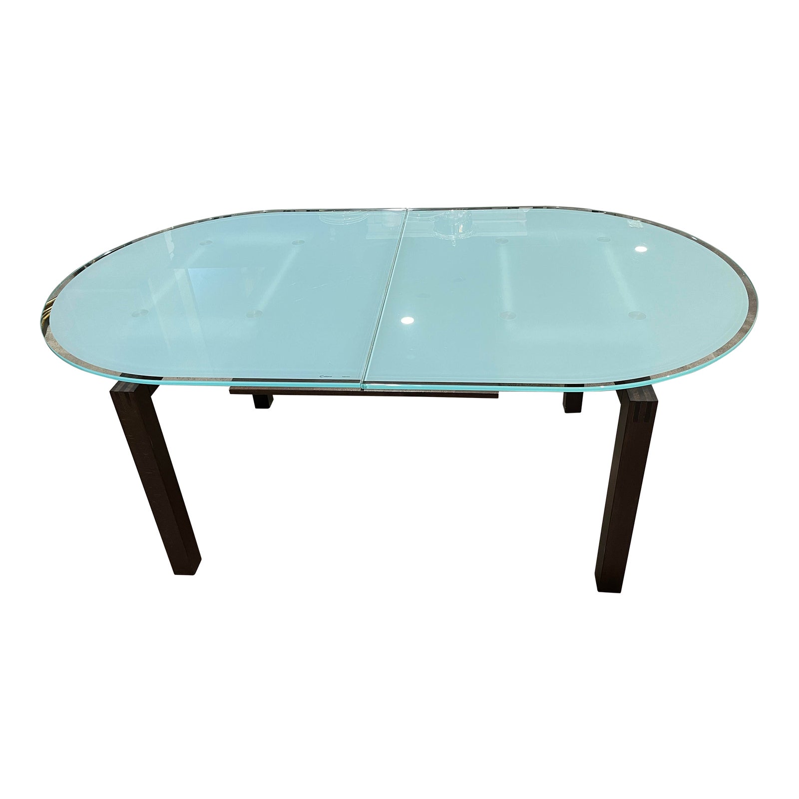 Calligaris Dining Table | Chairish