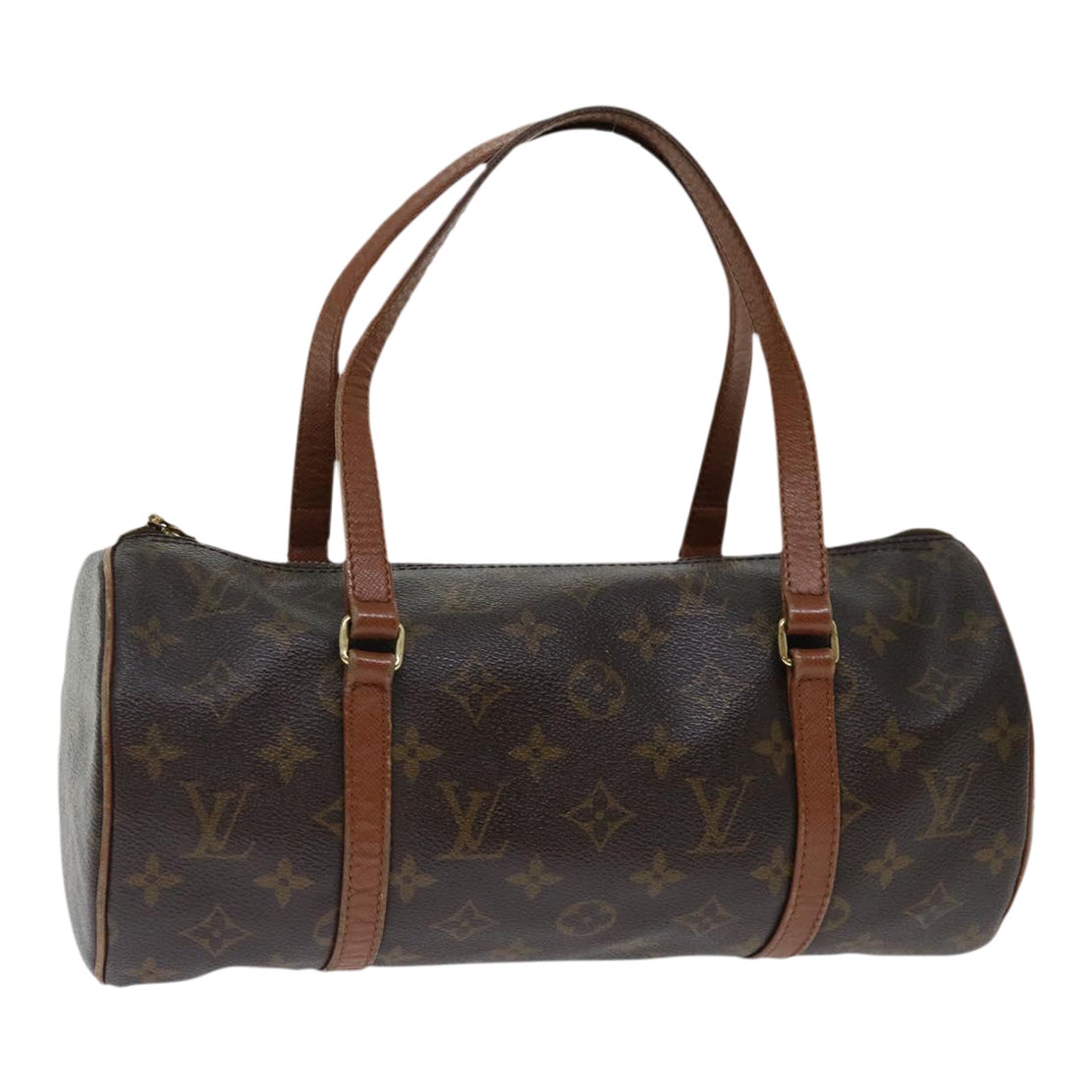 Louis Vuitton Papillon Handbag | Chairish