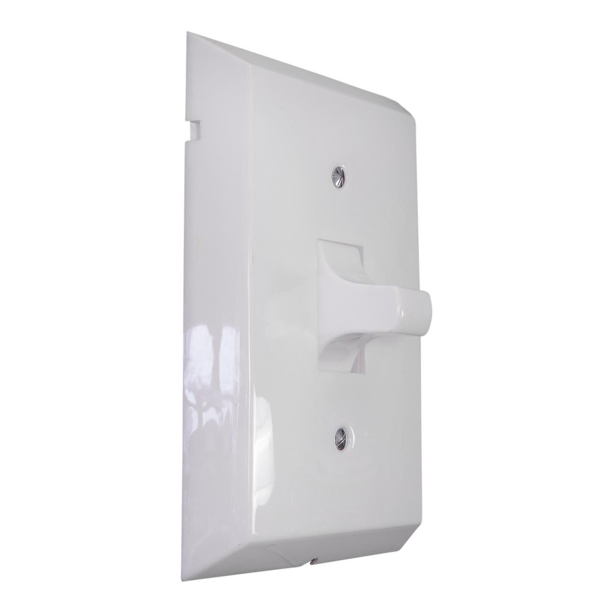 Vintage Think Big Light Switch | Chairish