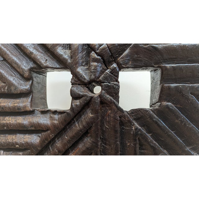 Antique Mill Wheel | Chairish