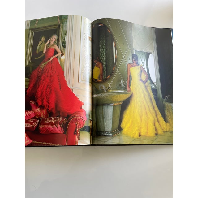 Kate Moss Coffee Table Book Edited by Fabian Baron | Chairish