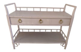 Vintage & Used Bar Carts for Sale | Chairish