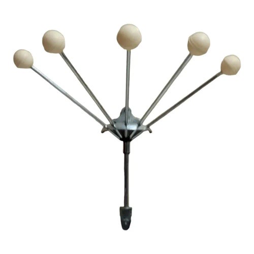 sputnik coat rack