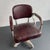 Industrial Mid-Century Aluminum Leather Office Desk Chair by GoodForm ...