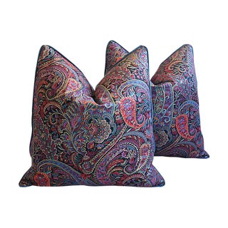 Vintage & Used Decorative Pillows | Chairish