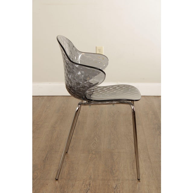 2020s Archirivolto for Calligaris Saint Tropez Polycarbonate Chairs - A ...