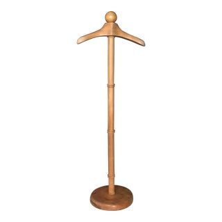 Vintage & Used Valet Stands & Chairs for Sale | Chairish