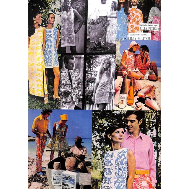 "Lilly Pulitzer" 2018 Macdonell, Nancy [Text By] | Chairish