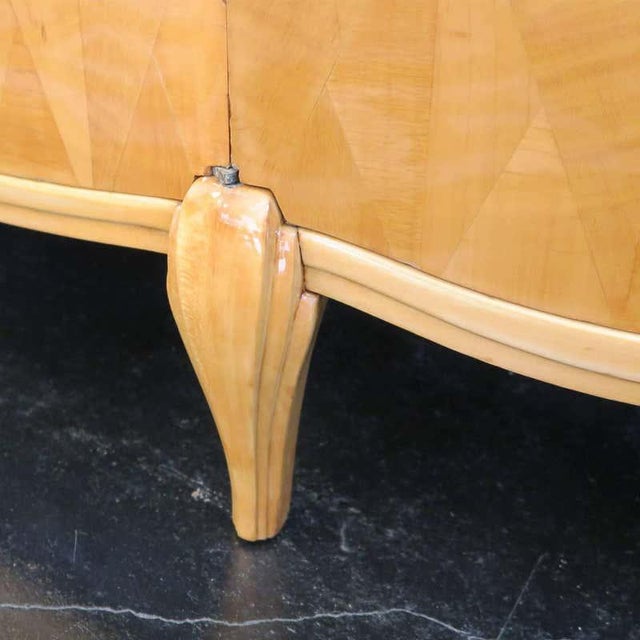 Sycamore Sideboard by Pierre Lucas, France, Circa 1920s | Chairish