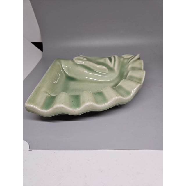 Vintage Ashtray Chess Knight Cigar~Horse Mid Century Modern | Chairish