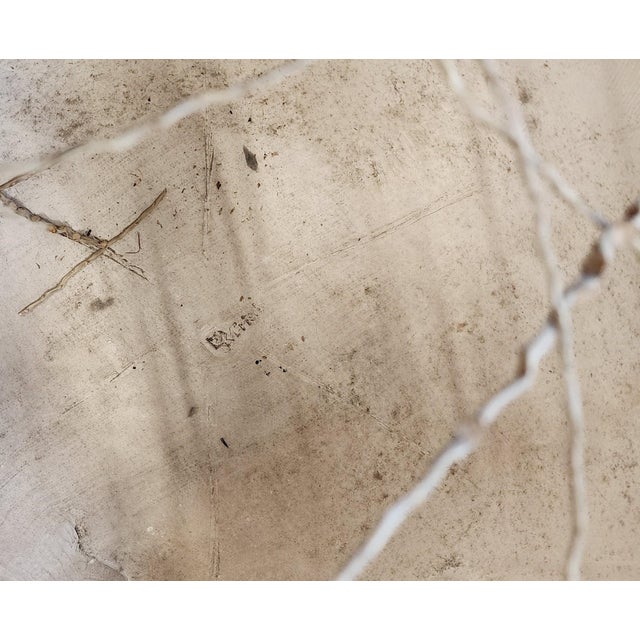 Funky Pottery N' Fiber Mixed Media Art Bowl by EMFrisch ~ Eileen & Mark ...