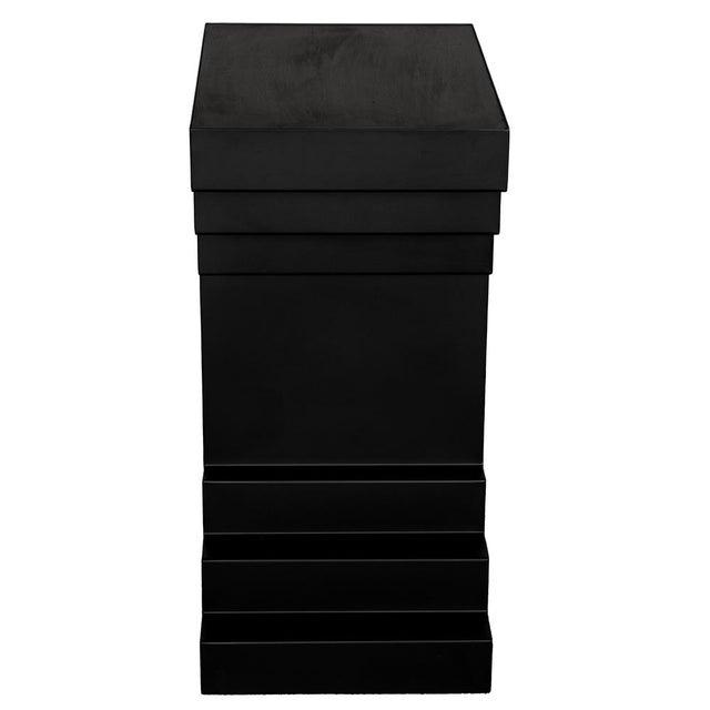 NOIR Melbourne Side Table | Chairish