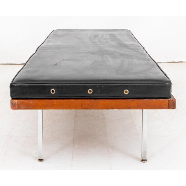 Herman Miller Style Modern Bench | Chairish