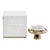 Calm Porcelain Diffuser, White Flower | Chairish