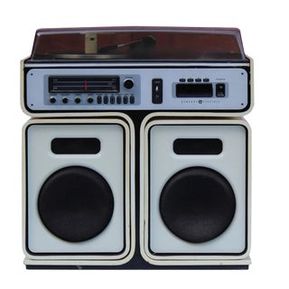 Vintage & Used Radios for Sale | Chairish