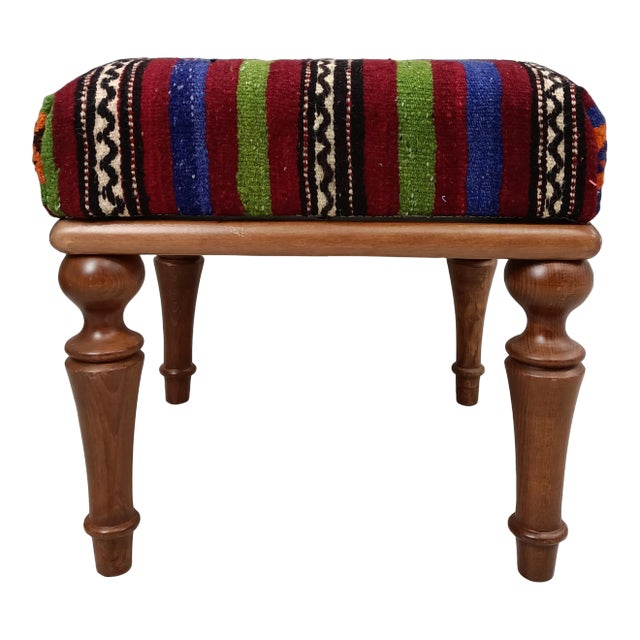 Turkish footstool store