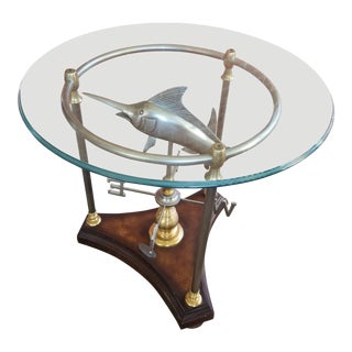 Vintage & Used Thomasville Side Tables | Chairish