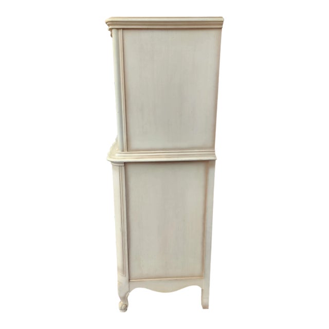 Cream kitchen dressers for sale store