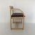 Vintage Loewenstein Mid Century Modern Chairs - Set of 3 | Chairish