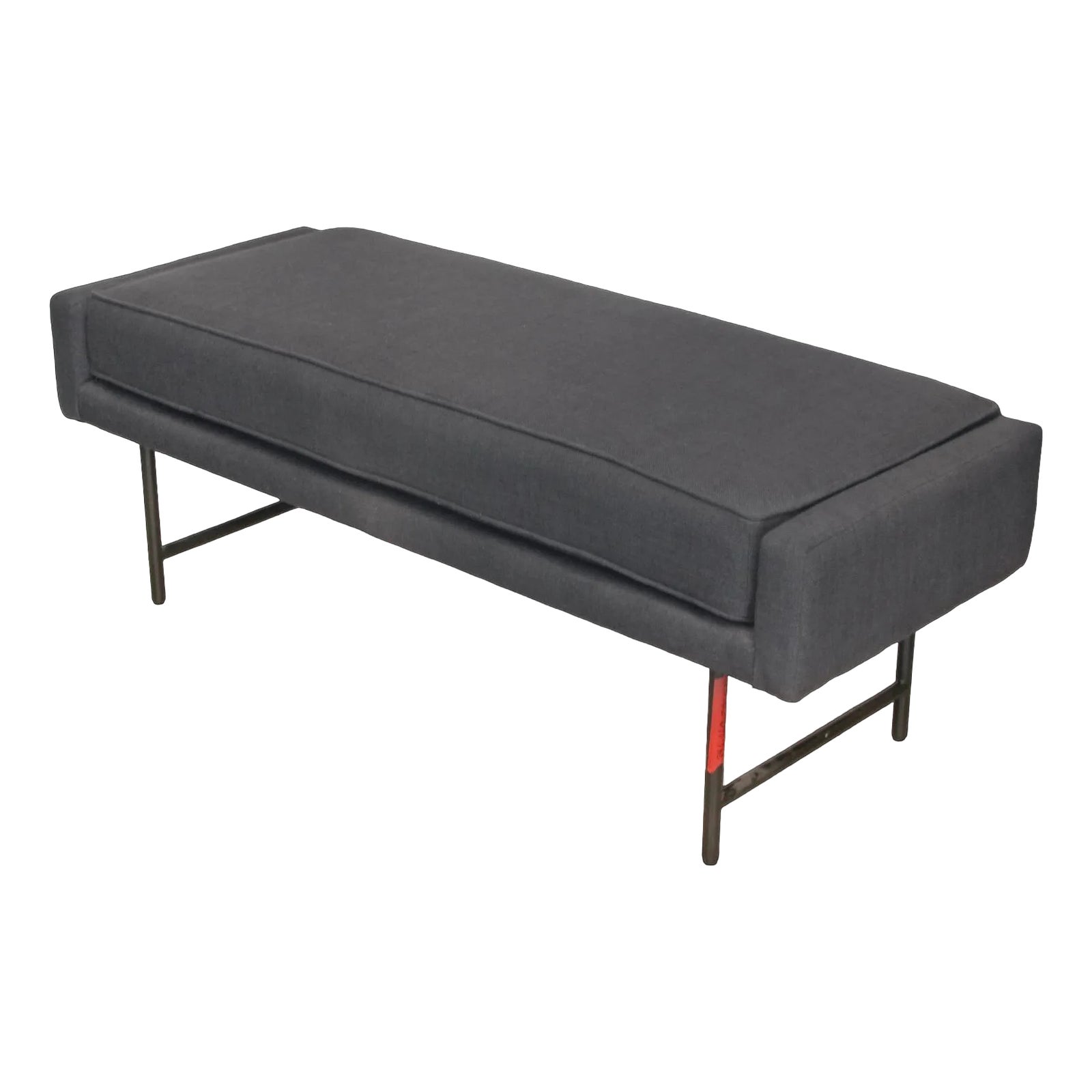 Blu Dot Bank Bench | Chairish