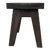 Christian Liaigre Modern Misti Stool or Side Table | Chairish