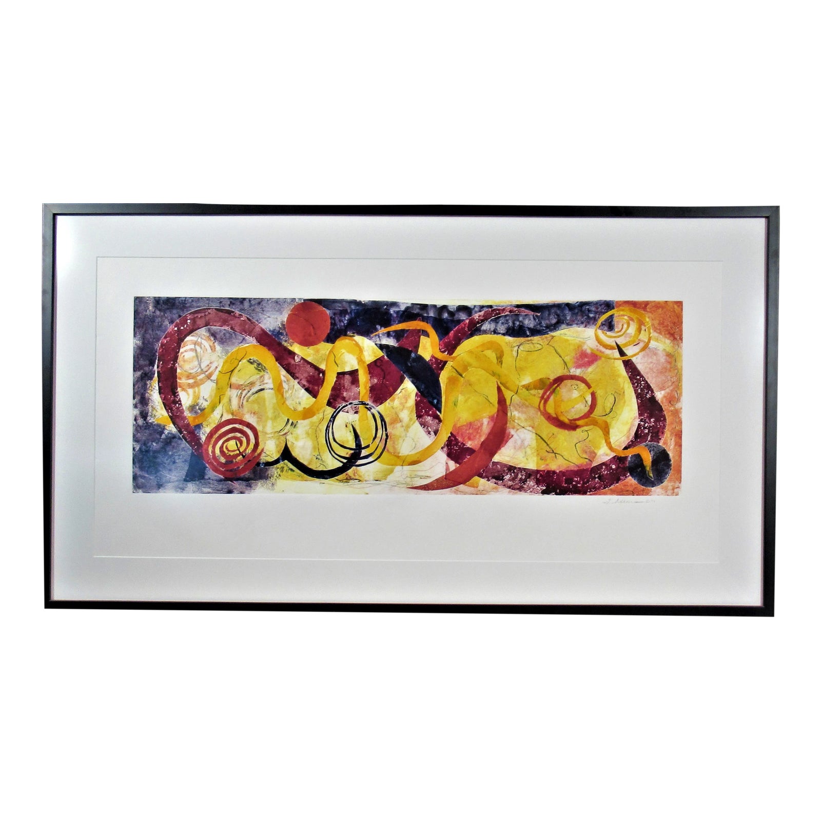 Tracey Adams, Untitled III, 1998 | Chairish