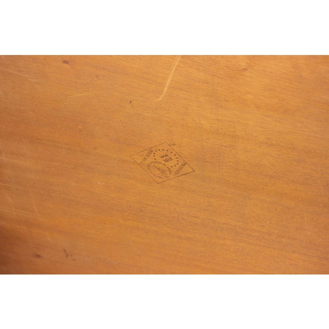 Hendrik Van Keppel and Taylor Green for Brown Saltman Mid-Century ...