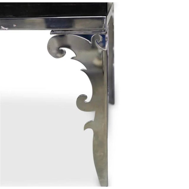 20th Century Visionnaire by Ipe Cavalli Sideboard Cabinet | Chairish