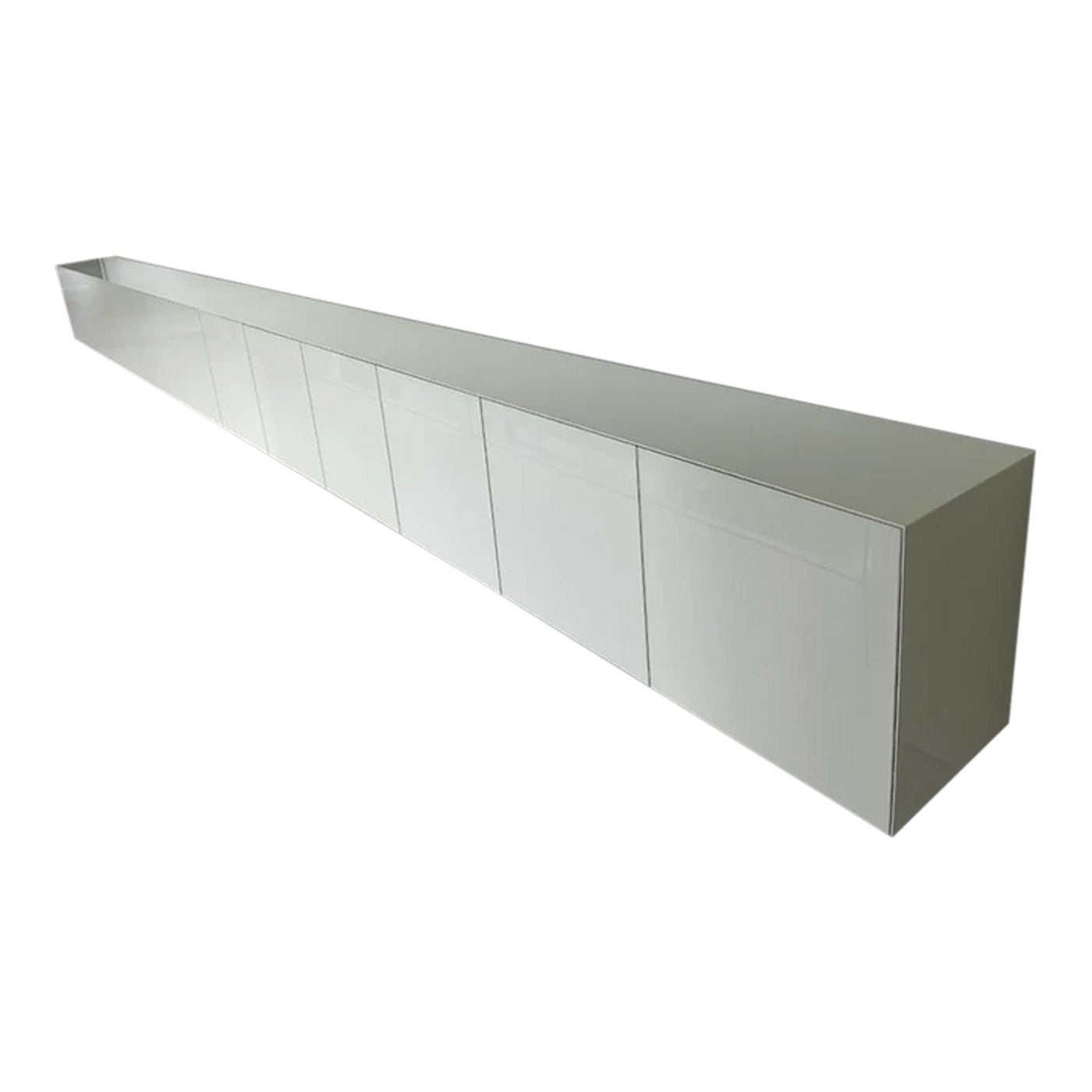 Self Cabinet by Rimadesio | Chairish
