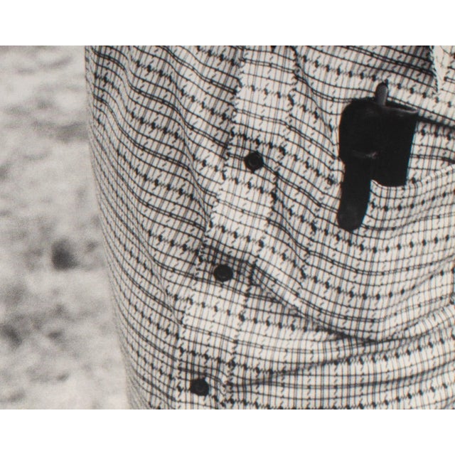 1998 Apple “Think Different” Cesar Chavez Poster | Chairish