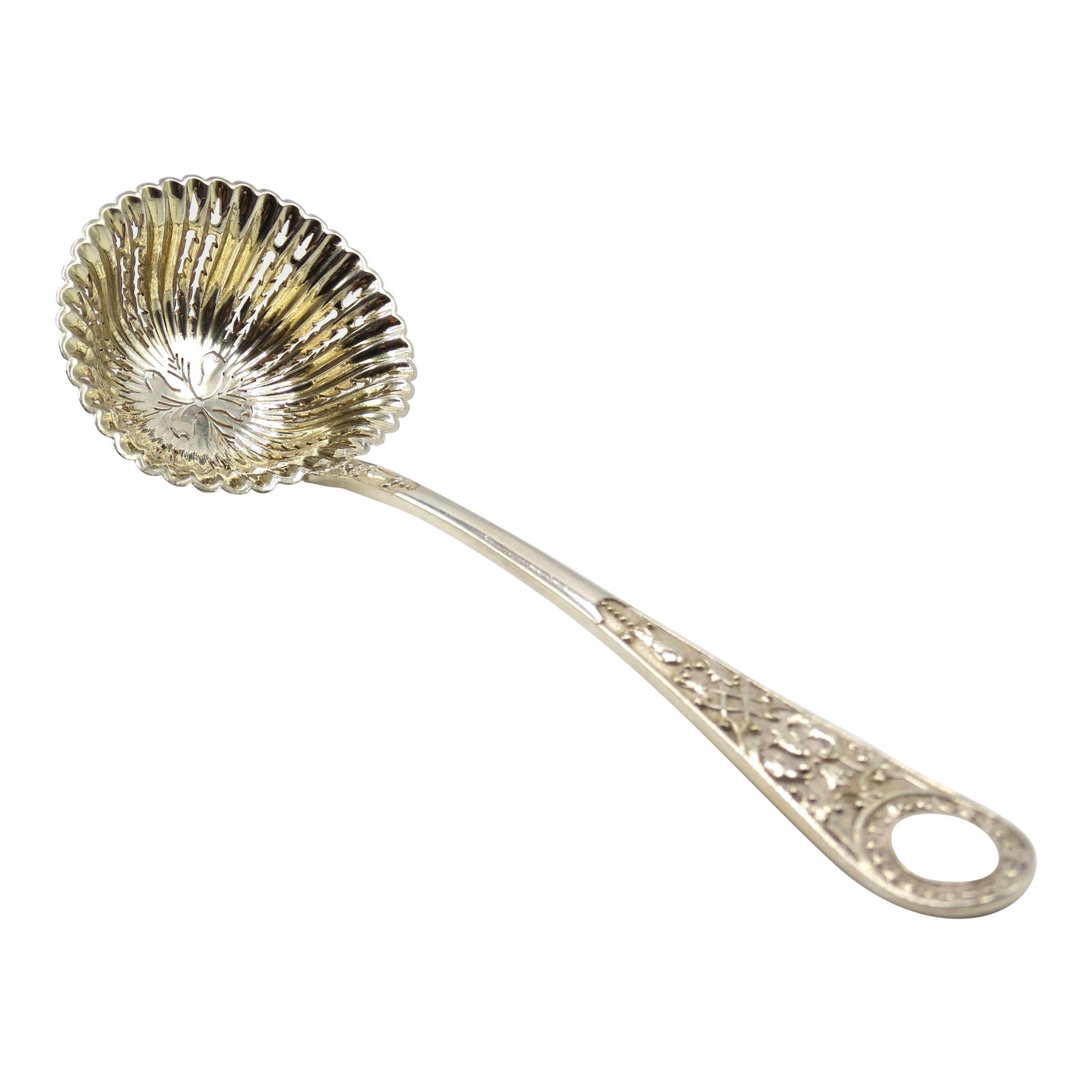 sifter spoon