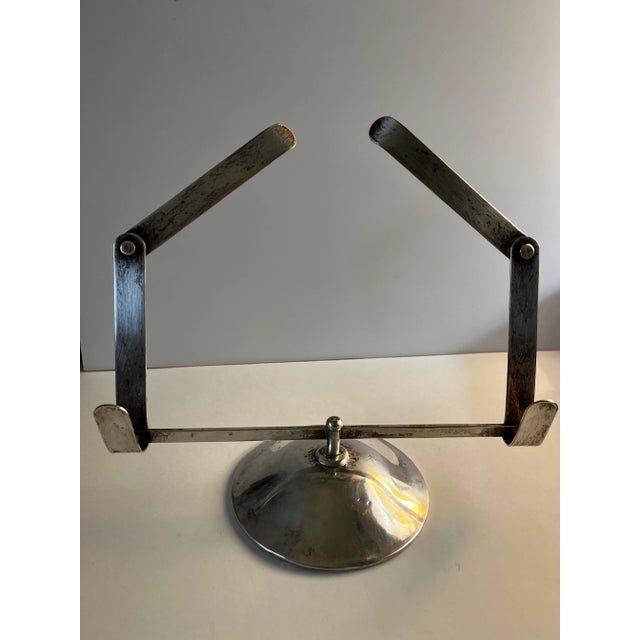 1917 Apollo Music Stand | Chairish