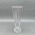 Vintage Rosenthal “Classic” Fluted Crystal Bud Vase. Made in Germany ...