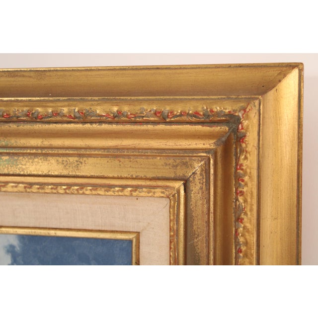 Painting by Dave Dalton (Born 1952) | Chairish